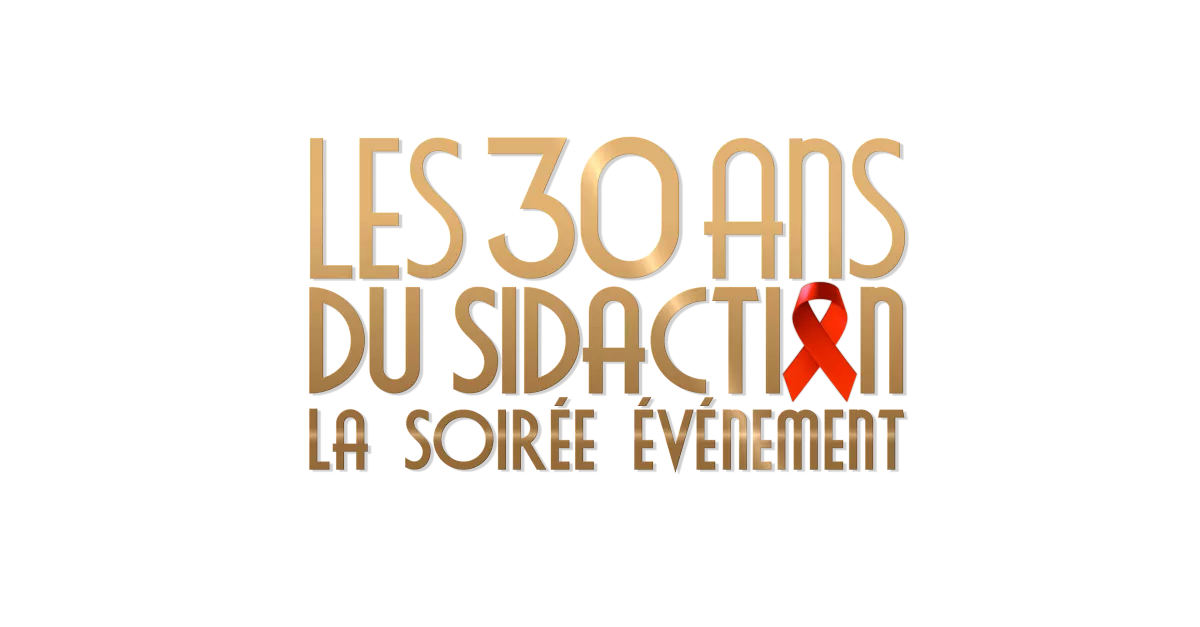 Les 30 ans du Sidaction | FranceTvPro.fr
